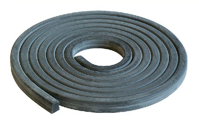 Bentonite Waterstop Joint - Waterstop Sealing